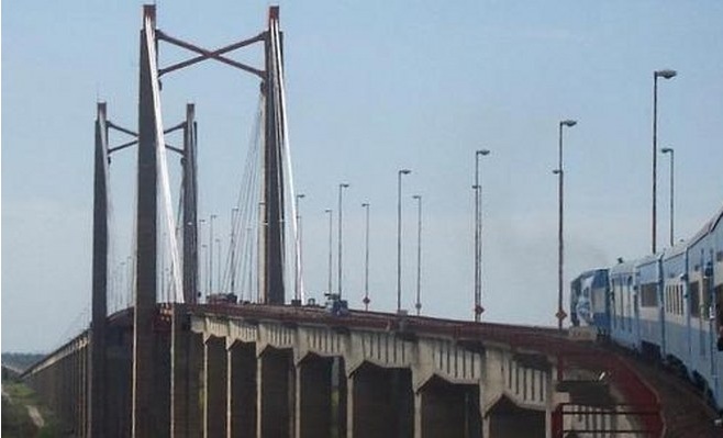 Villa Elisa al Da --> Historias y otras cosas